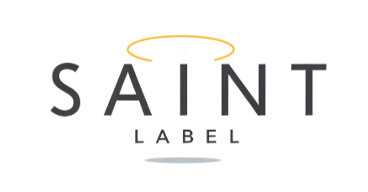 Collections – Saint Label